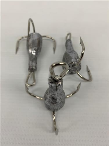 ROBADOR CON PLOMO - Pesca por mayor